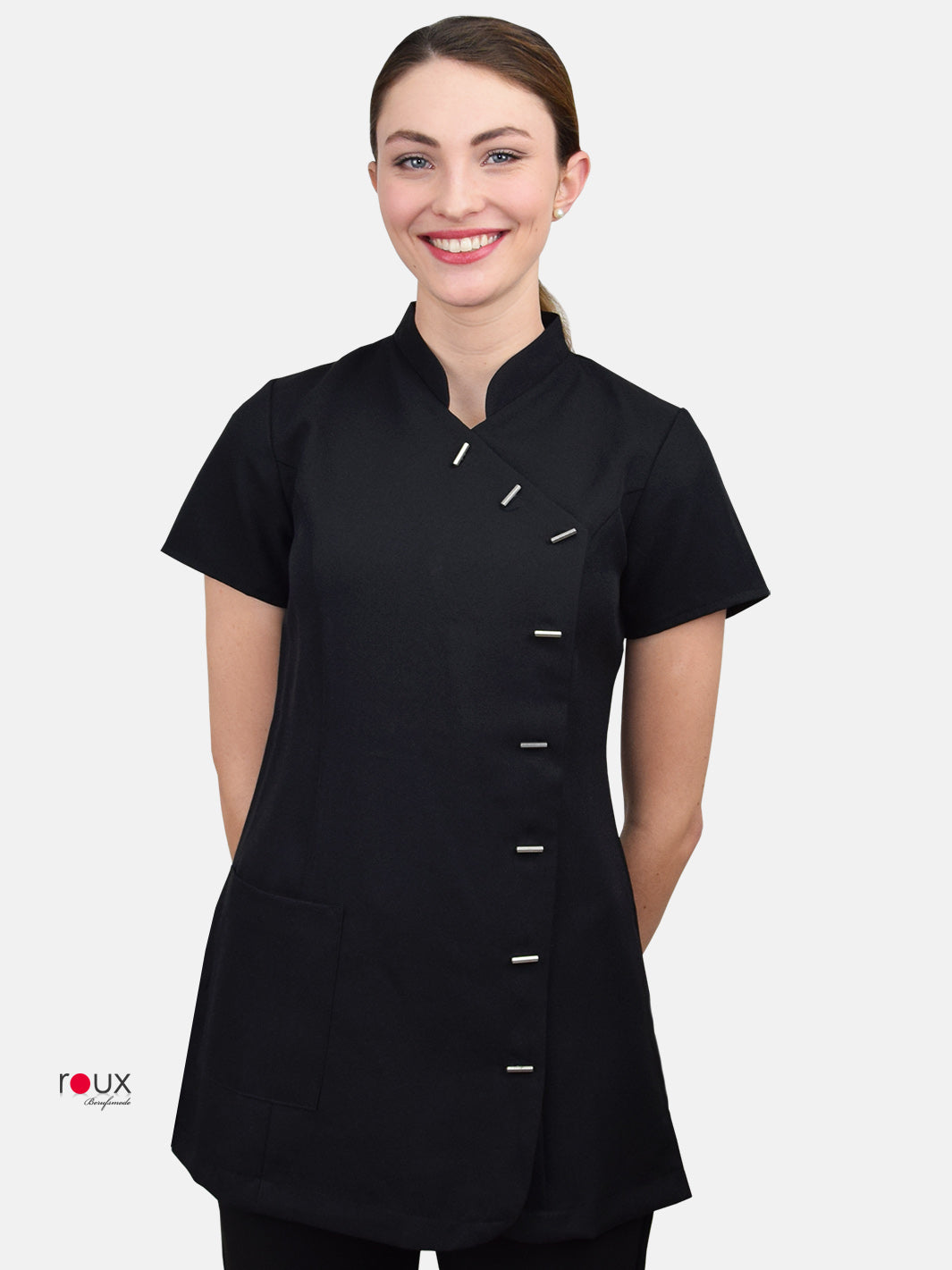 Bespoke Spa Uniforms | Salonwear | Beauty Tunics | Customisation – Roux Professional