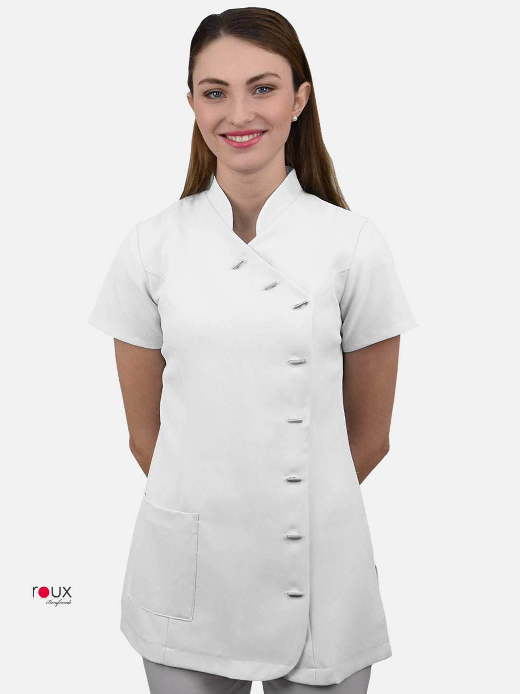 Beauty & Spa Uniforms | Salonwear Uniform | Roux Professional