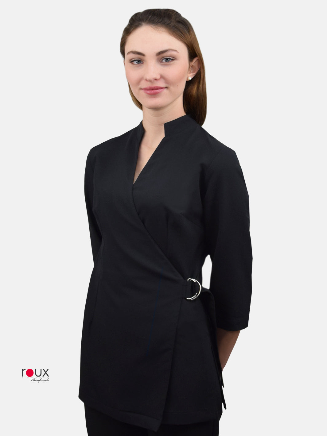 Bespoke Spa Uniforms | Salonwear | Beauty Tunics | Customisation – Roux ...