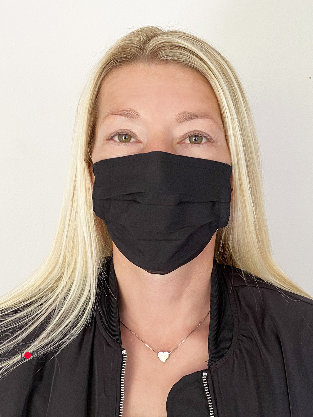 Face Mask White - Washable, Reusable & Breathable- Buy Online – Roux ...