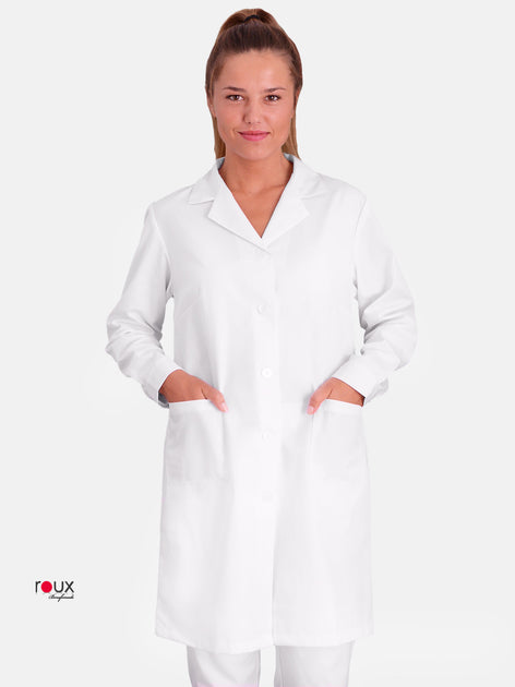 Pharmacist Clothing | Pharmacy Uniform | Pharmacy Wear – Roux Professional