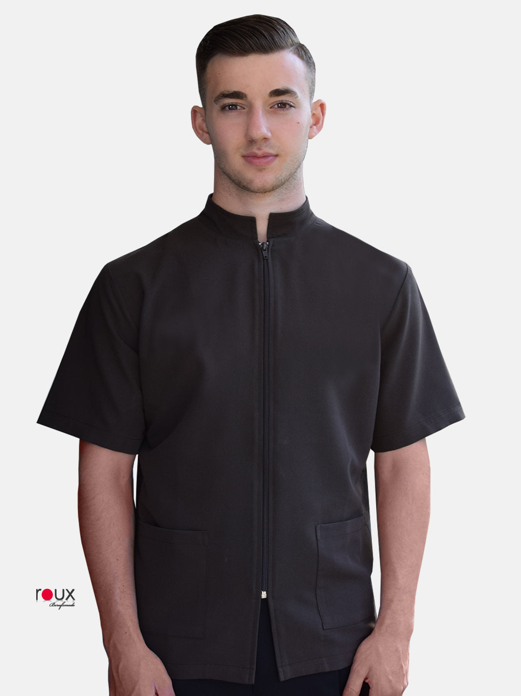 Housekeeping Uniforms | Cleaning Workwear | Hotel Uniforms – Roux ...