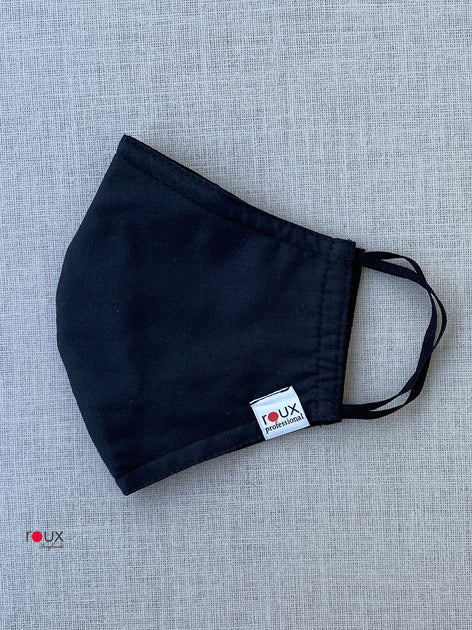 Face Mask | Reusable & Washable | Roux Professional