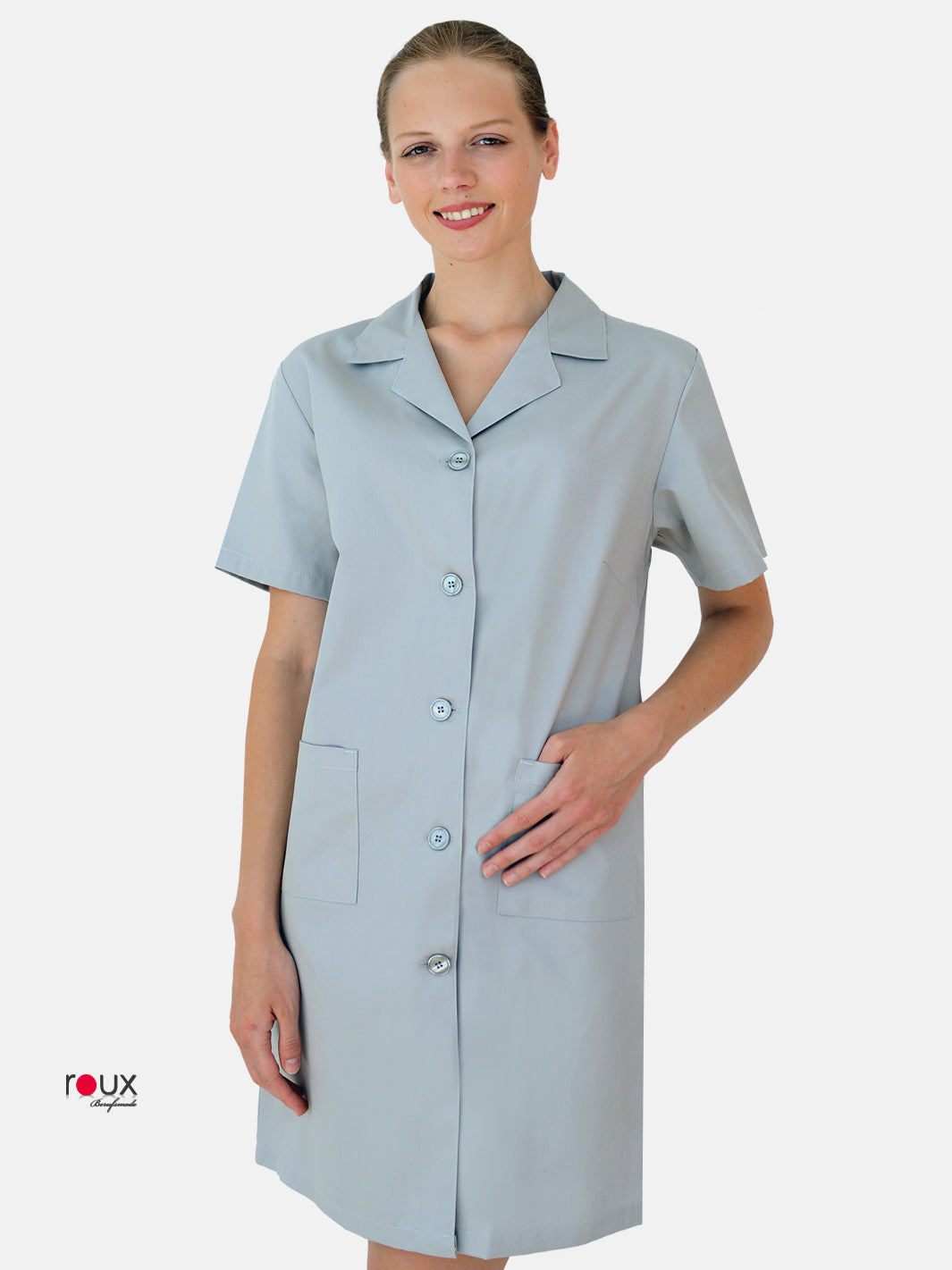 Pharmacist Clothing | Pharmacy Uniform | Pharmacy Wear – Roux Professional