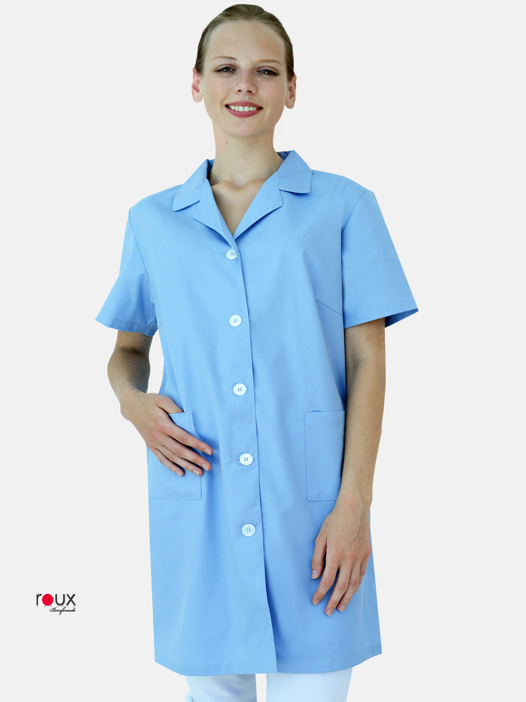 Pharmacist Clothing | Pharmacy Uniform | Pharmacy Wear – Roux Professional