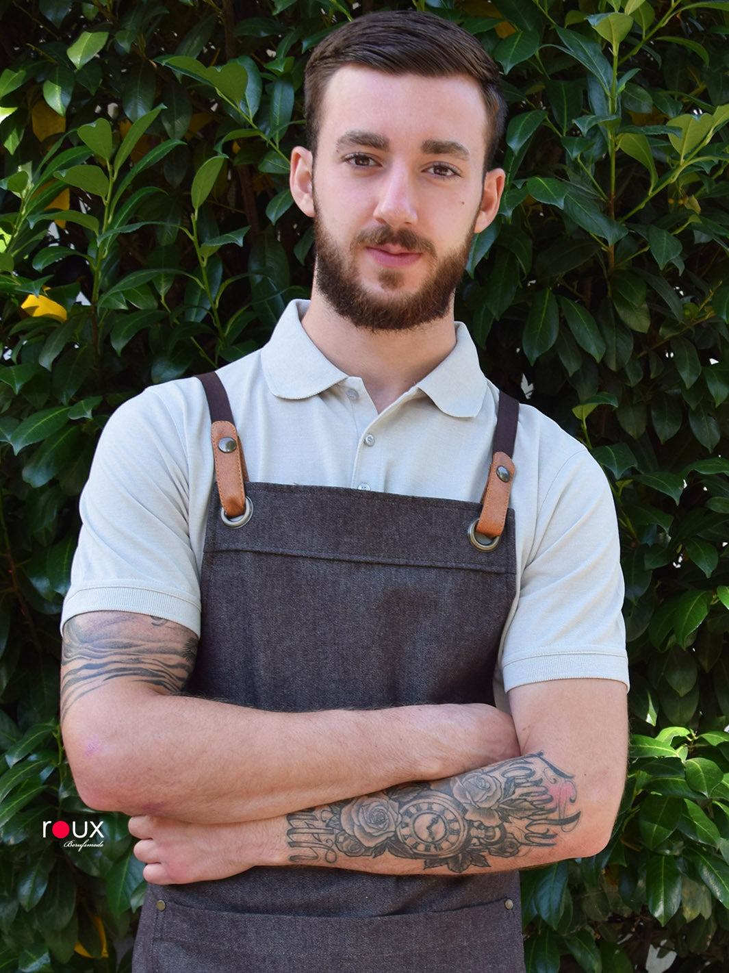 Roux Professional | The Modern Uniform & Workwear Company
