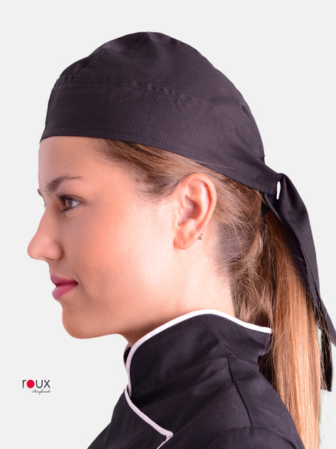 Chef Bandana | Unisex Chefs Bandana | Kitchen Accessories - Roux – Roux ...
