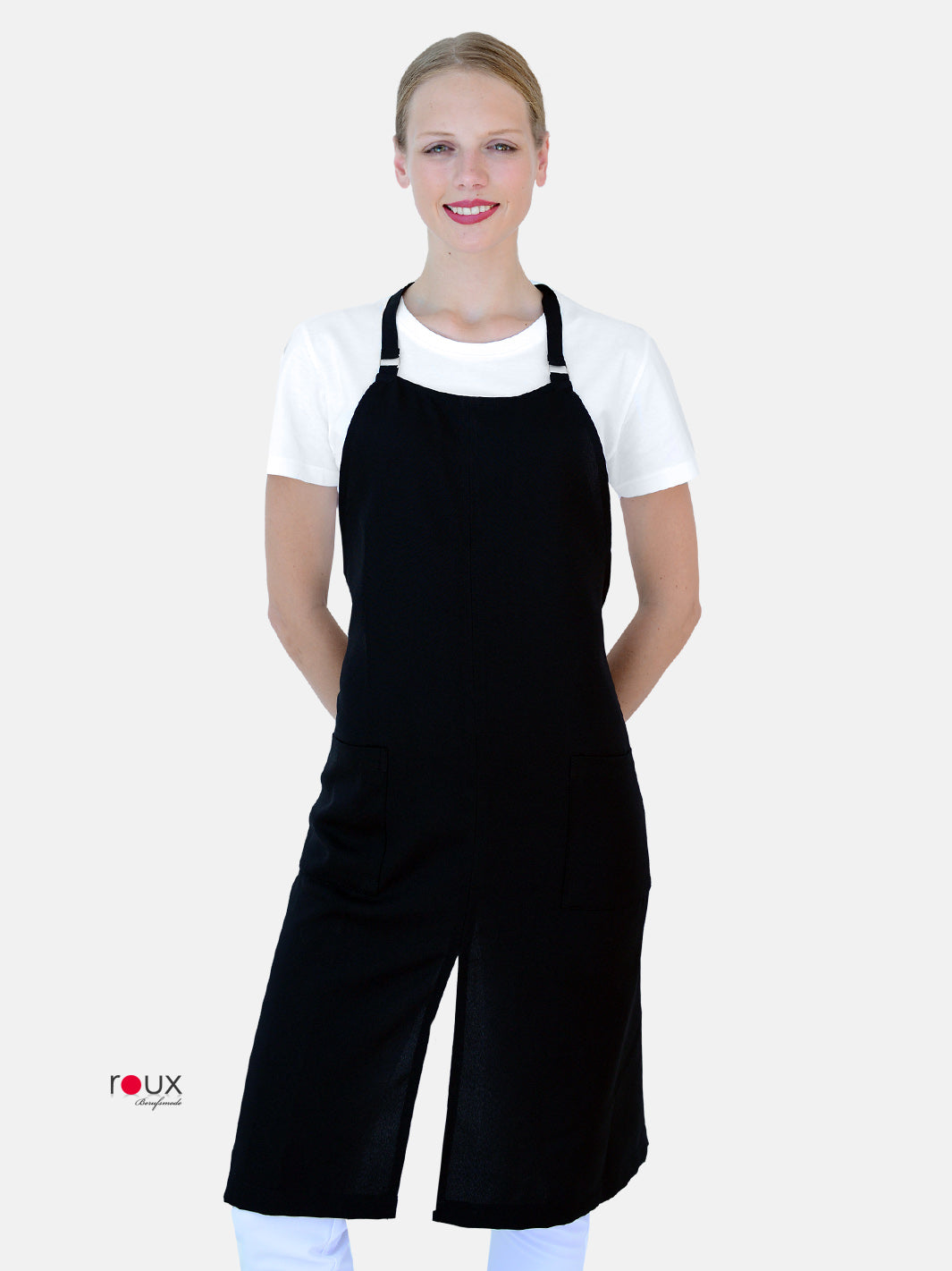 Apron Icon - Beauty, Salon and Hair Salons Aprons Collection – Roux ...