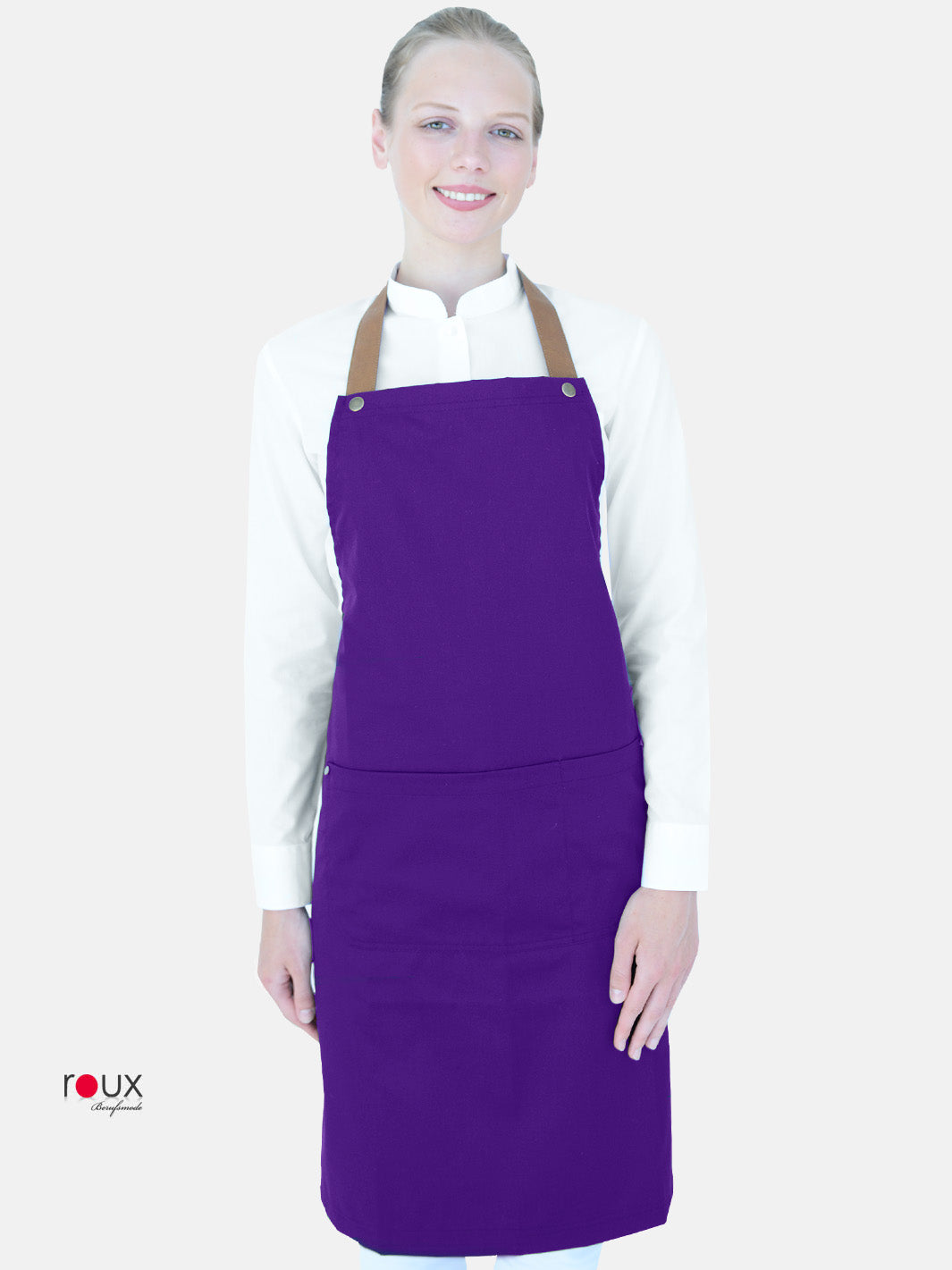 Custom Design Aprons | Modern Personalized Aprons | Roux – Roux ...