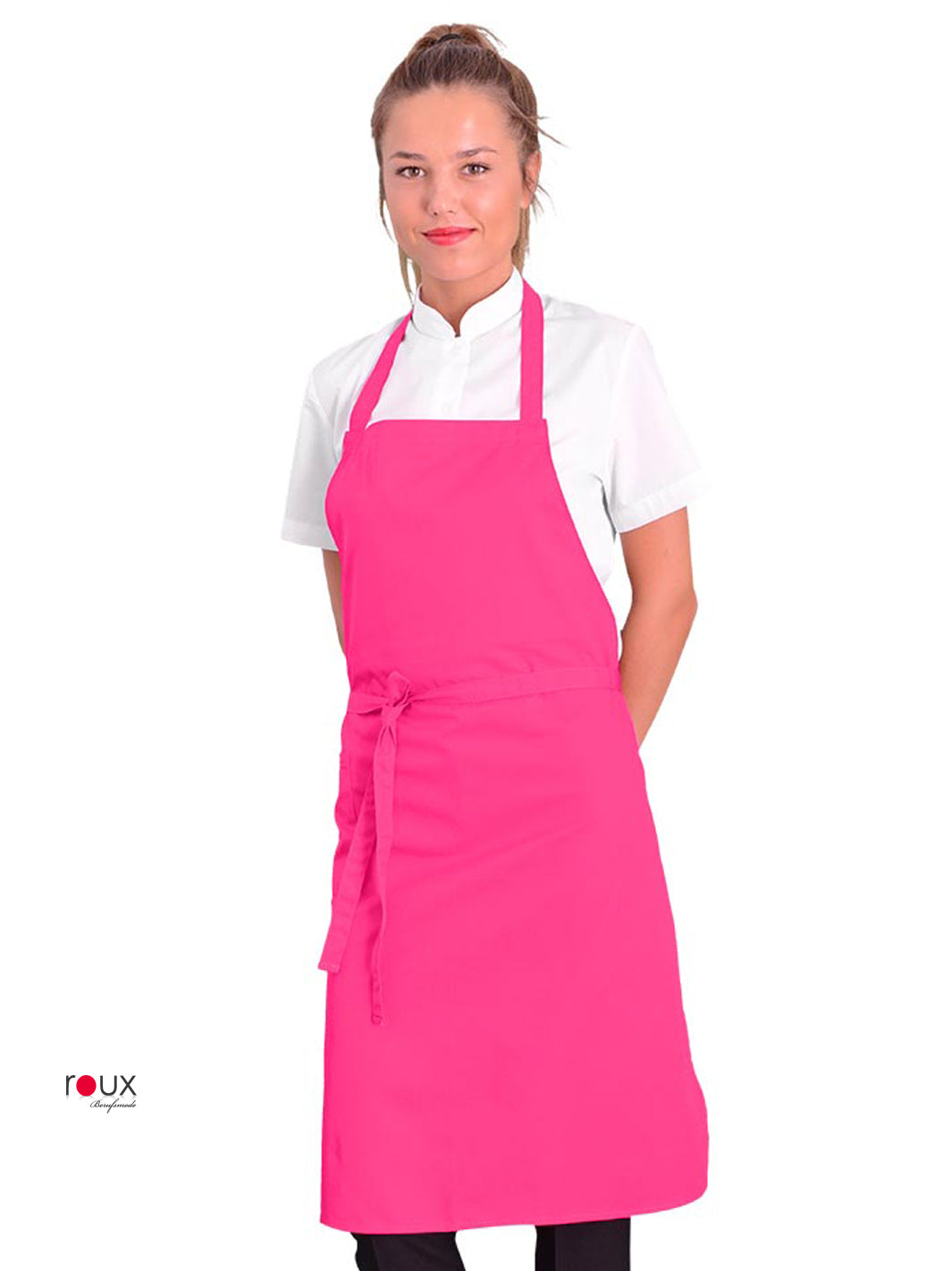 Beauty Aprons | SPA Apron | Salon Aprons Collection – Roux Professional