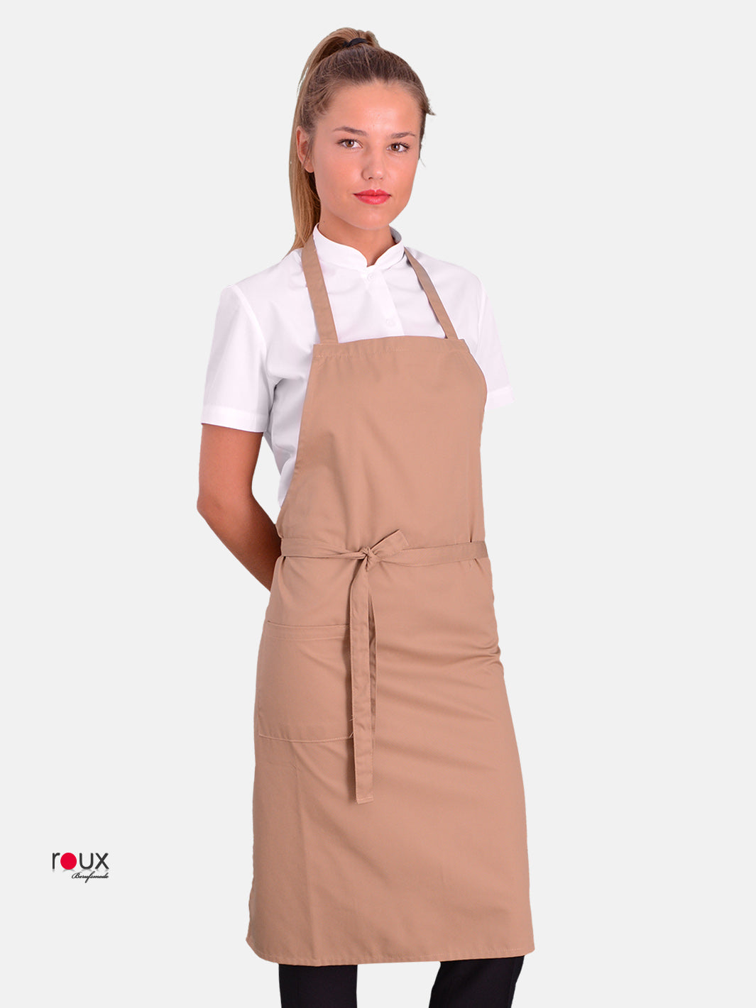 Beauty Aprons | SPA Apron | Salon Aprons Collection – Roux Professional
