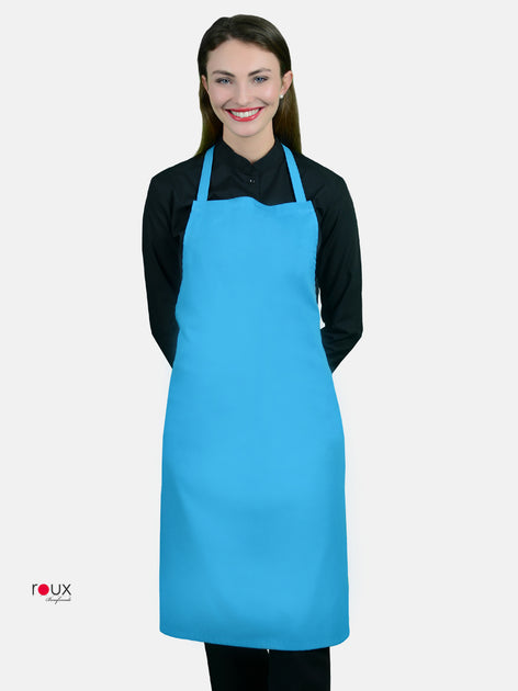 Beauty Aprons | SPA Apron | Salon Aprons Collection – Roux Professional