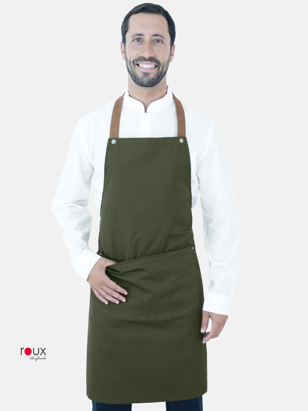 Custom Design Aprons | Modern Personalized Aprons | Roux – Roux ...