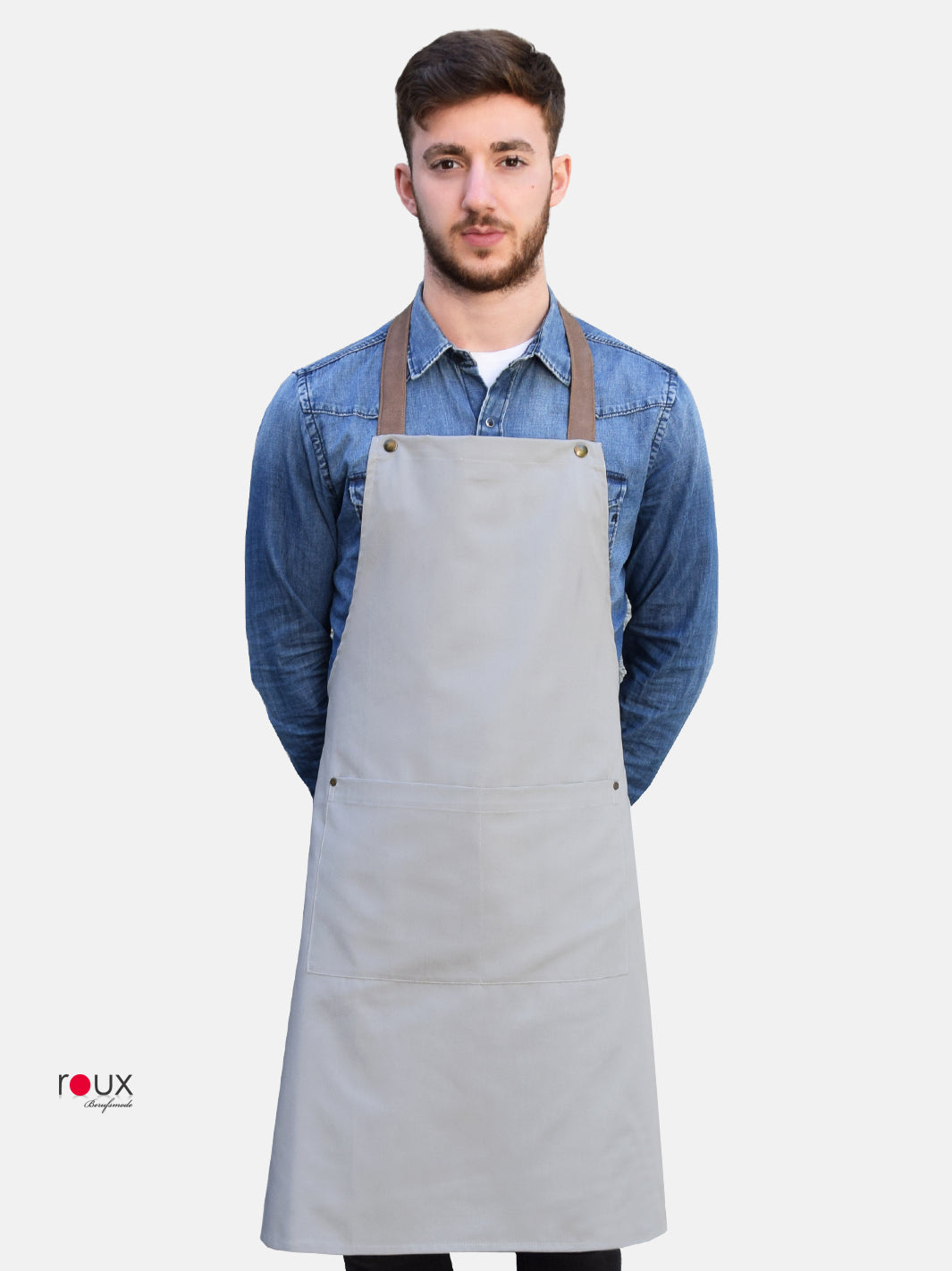 Restaurants & Bars | Waiter Uniforms | Restaurant Shirts & Aprons ...