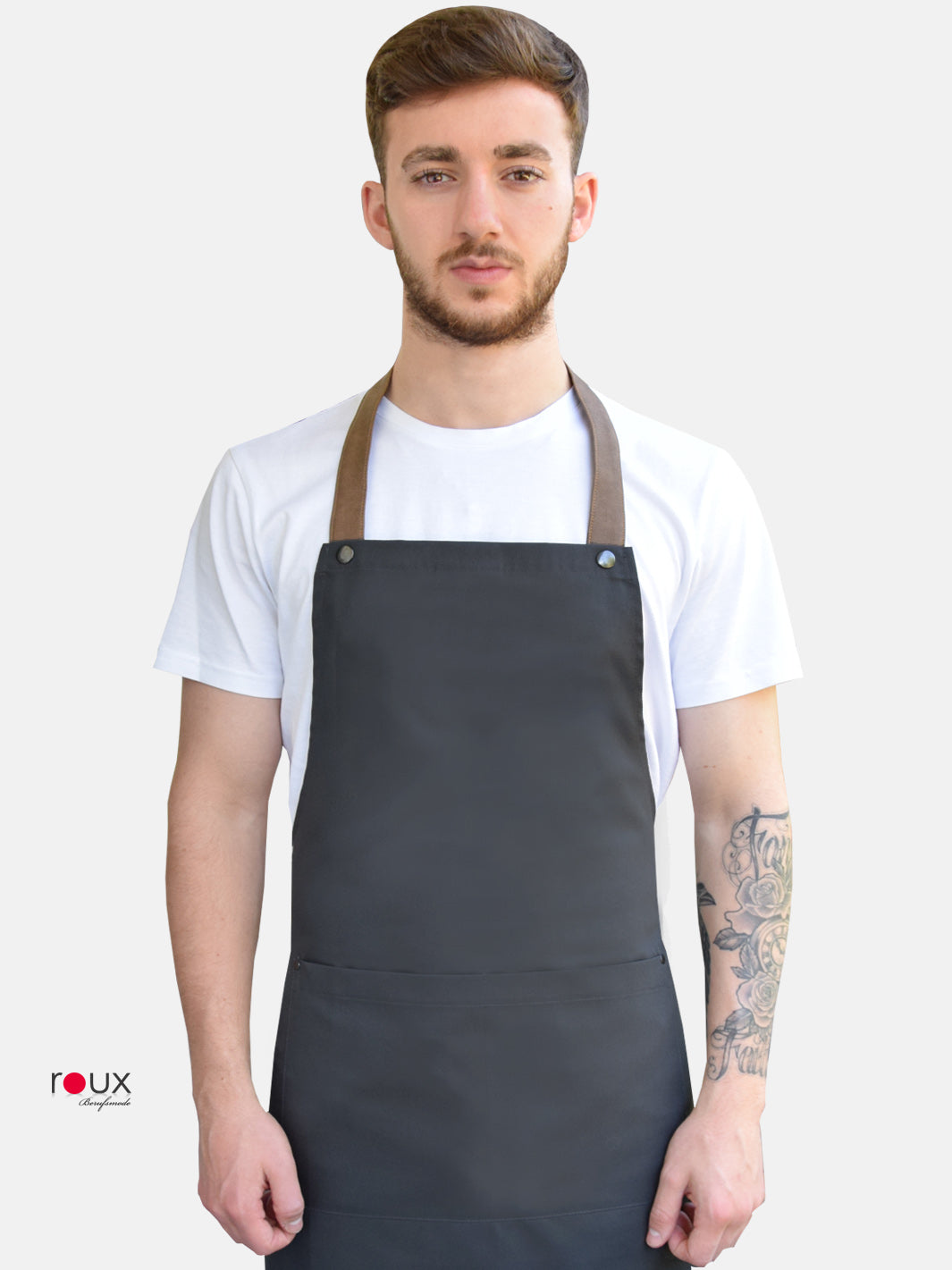 Custom Design Aprons | Modern Personalized Aprons | Roux – Roux ...
