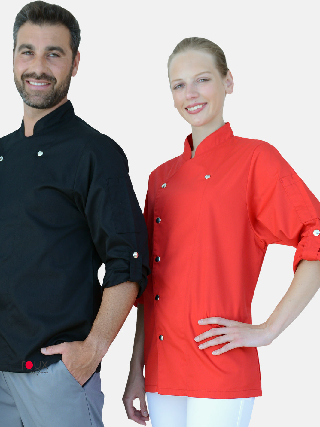 Cuisine | Vêtements de chef, vêtements de chef, uniformes de ...