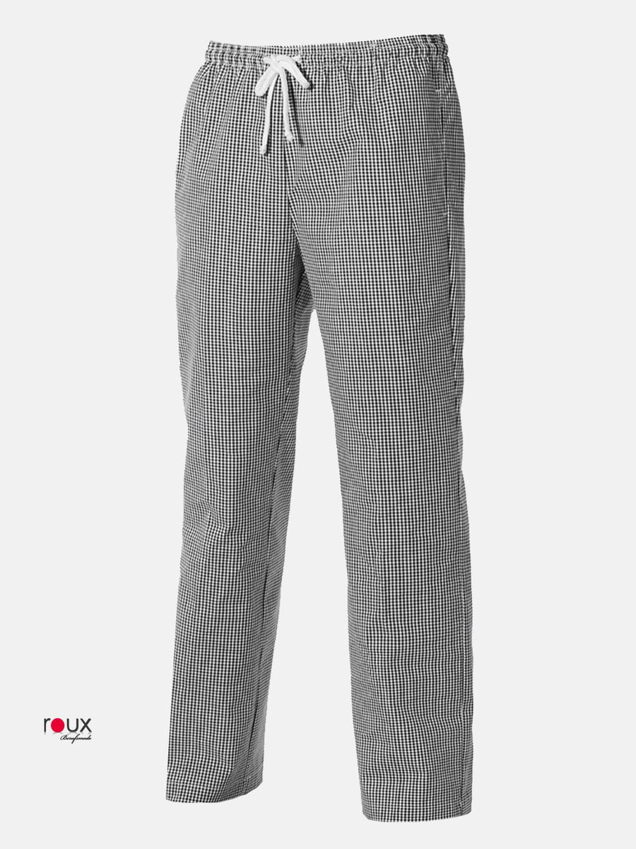 Chef's Trousers | Chef, Kitchen, Cooking, Server & Restaurant Pants ...