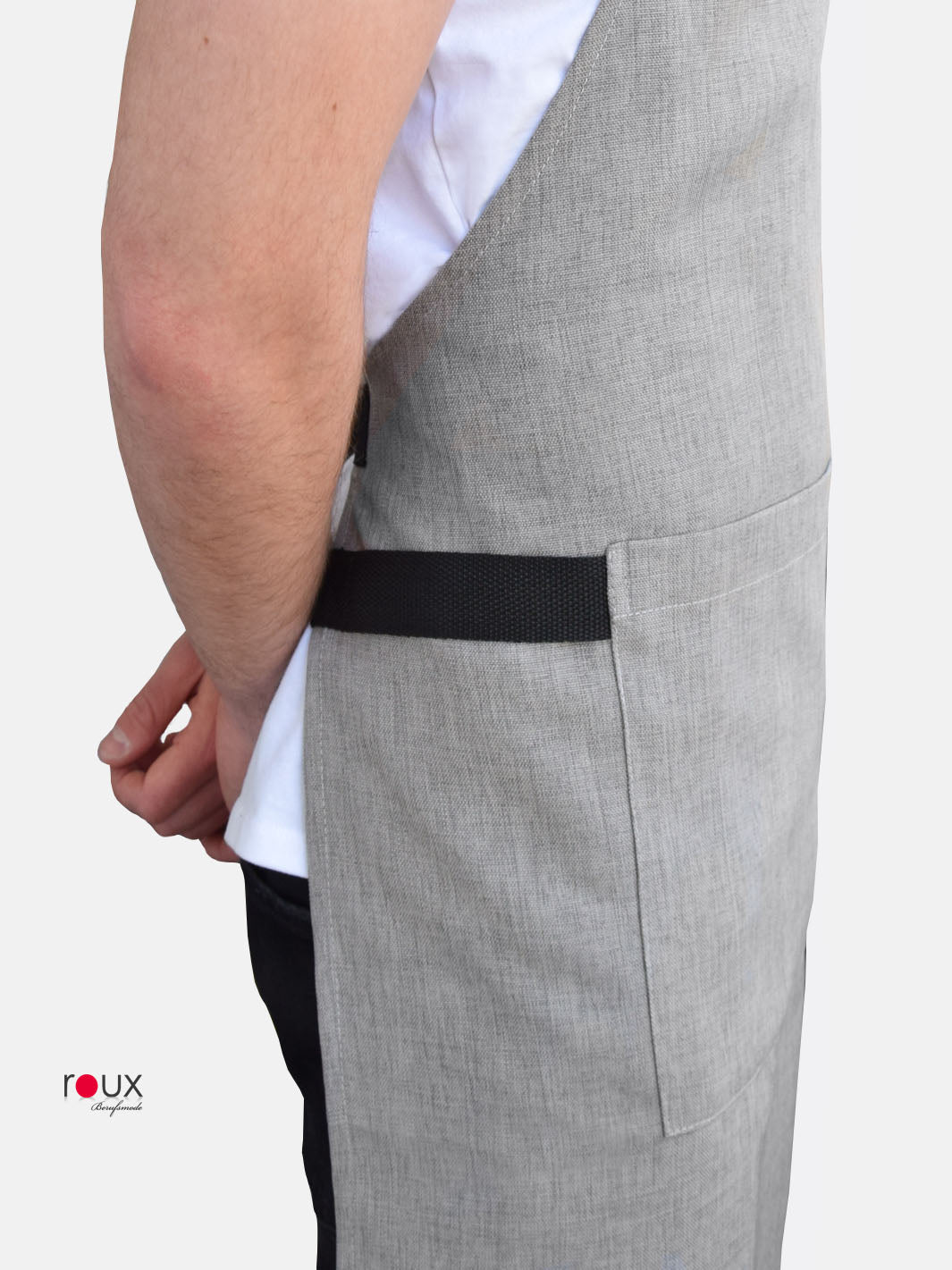 Chef's Aprons - Premium & Custom Chef-Quality Apron Roux Professional