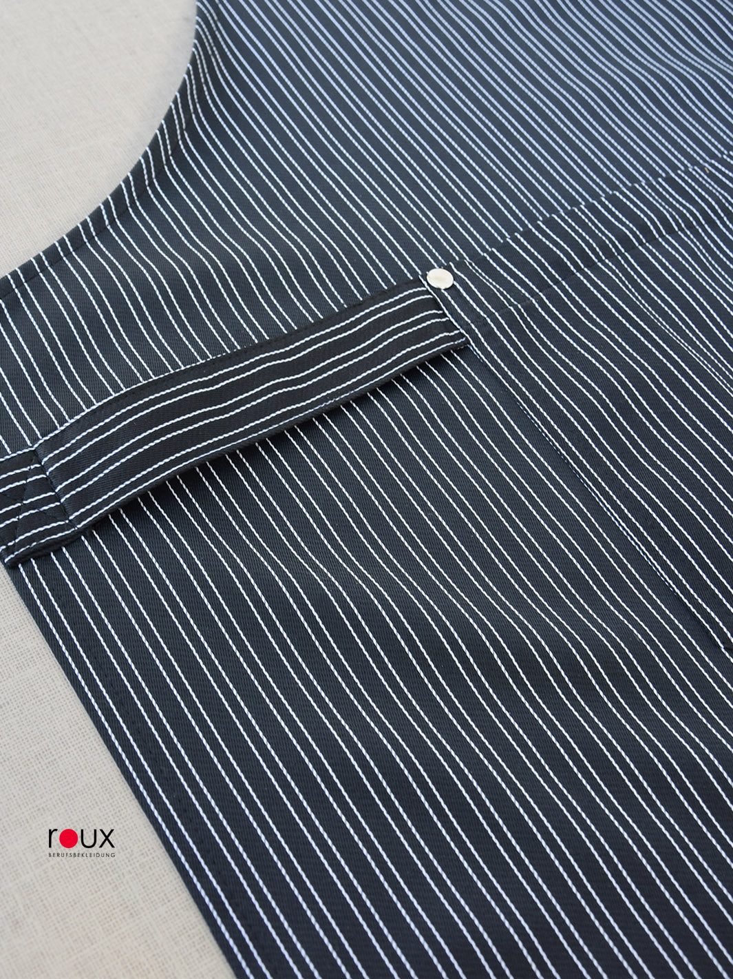 Chef's Aprons - Premium & Custom Chef-Quality Apron Roux Professional