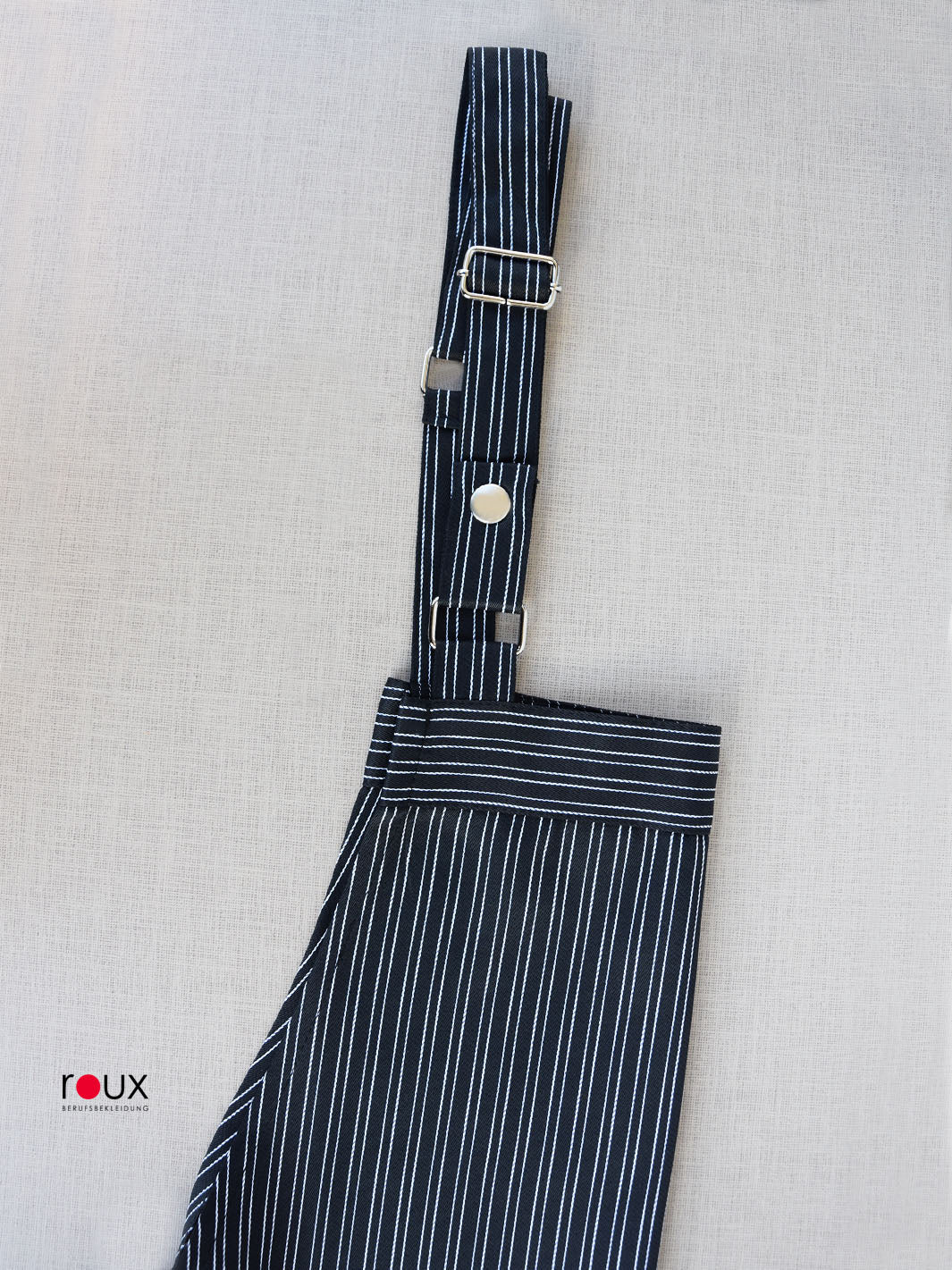 Chef's Aprons - Premium & Custom Chef-Quality Apron Roux Professional