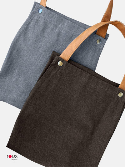 Roux Professional | The Modern Uniform & Workwear Company