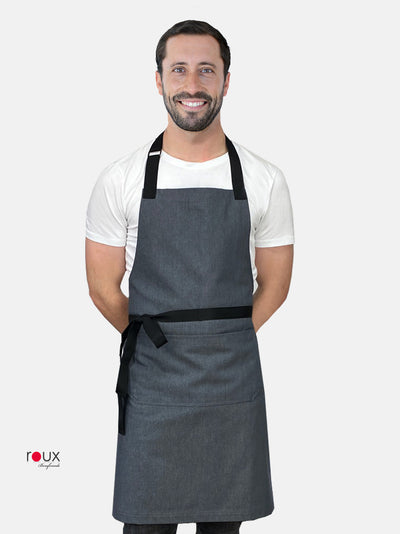 Cafe Barista Staff Uniforms | Coffee Shops | Aprons Collection – Roux ...