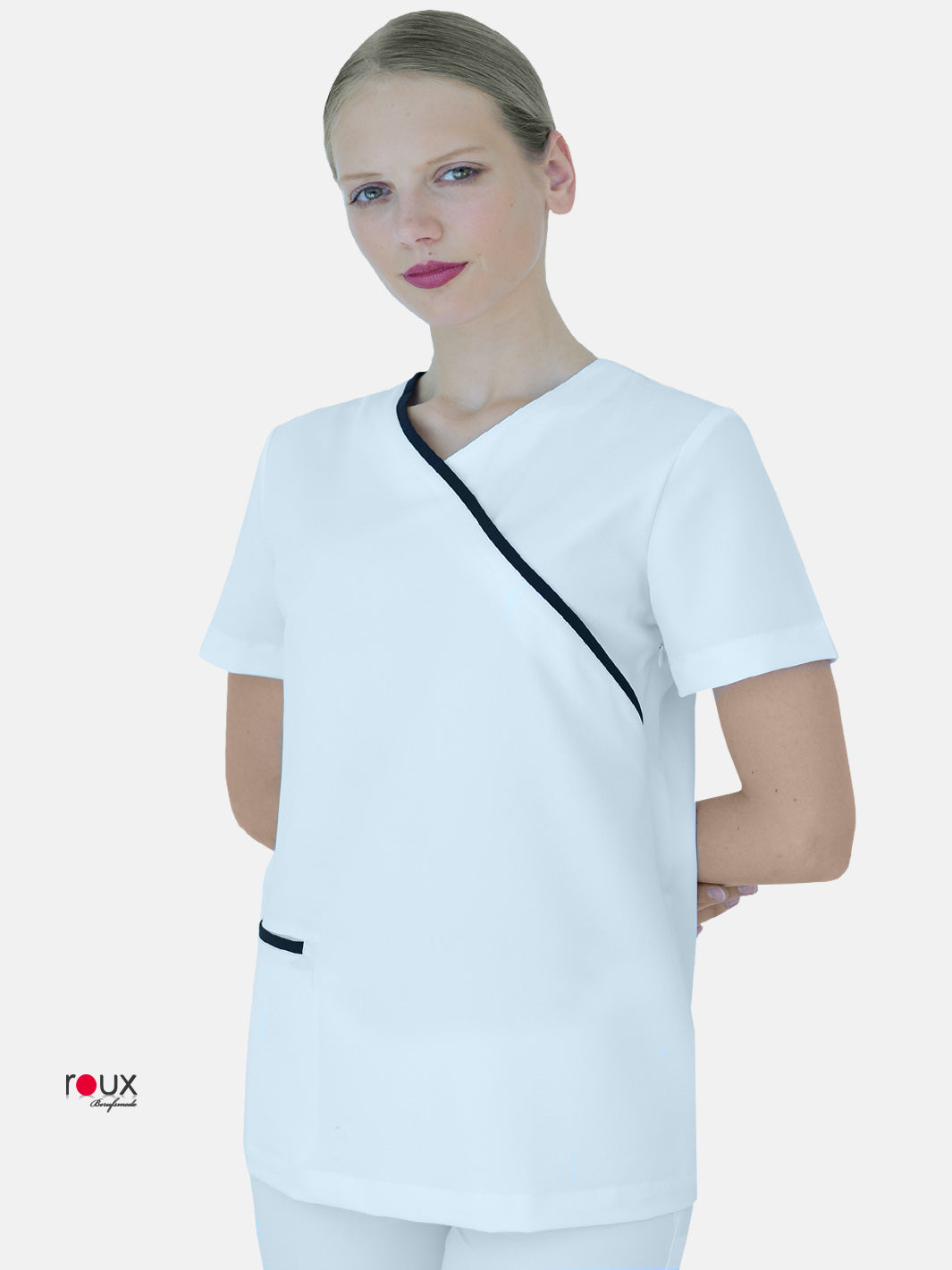 Pharmacist Clothing | Pharmacy Uniform | Pharmacy Wear – Roux Professional