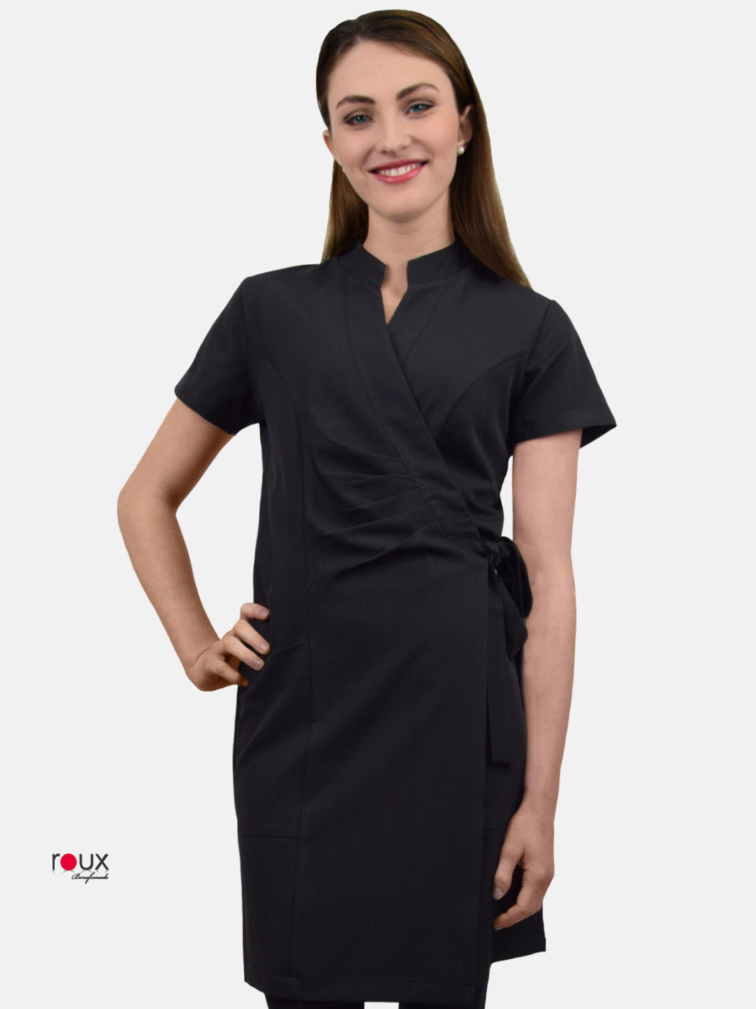 Housekeeping Uniforms | Cleaning Workwear | Hotel Uniforms – Roux ...