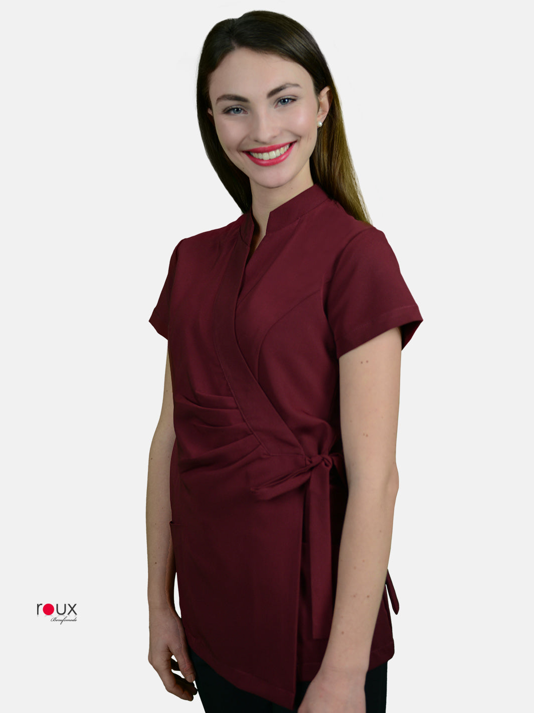 Uniformes de spa et de bien-être | Collection Tuniques, Robes ...