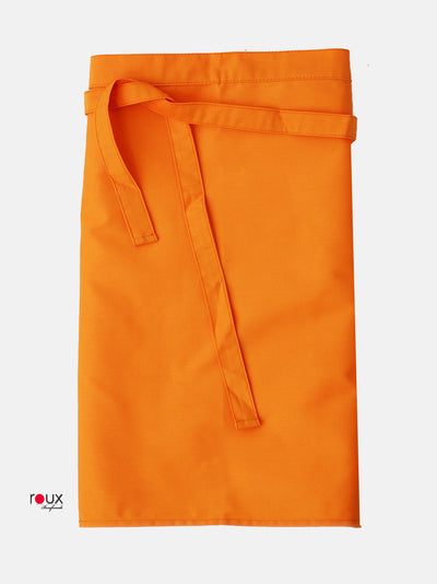 Cafe Barista Staff Uniforms | Coffee Shops | Aprons Collection – Roux ...